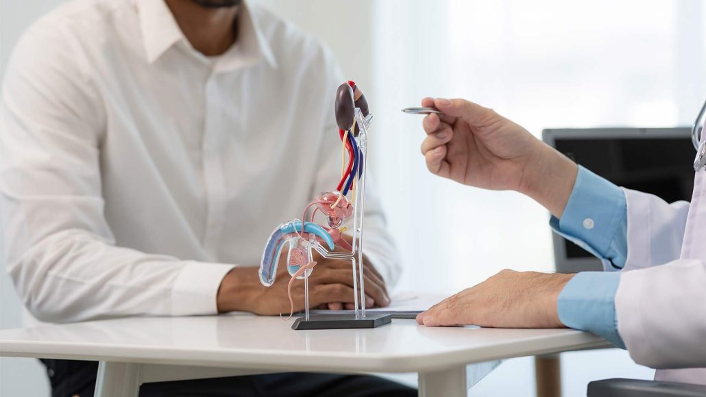 Varicocele y fertilidad masculina | Doctología